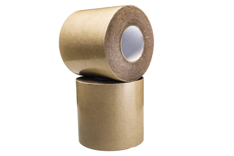 Roll Ultrastik Tape - 6"X164' | Tapes | Powerhold