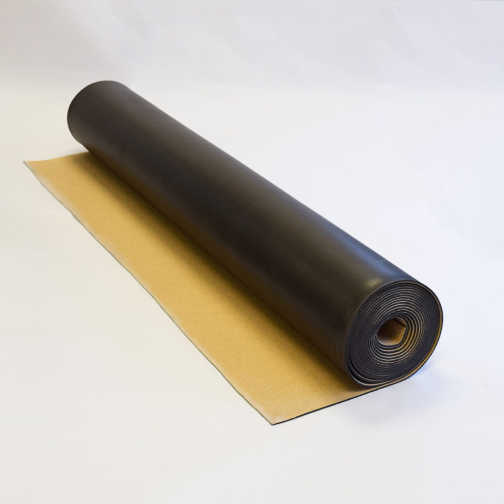 Reverb Noise Control Underlayment | Underlayments | Powerhold