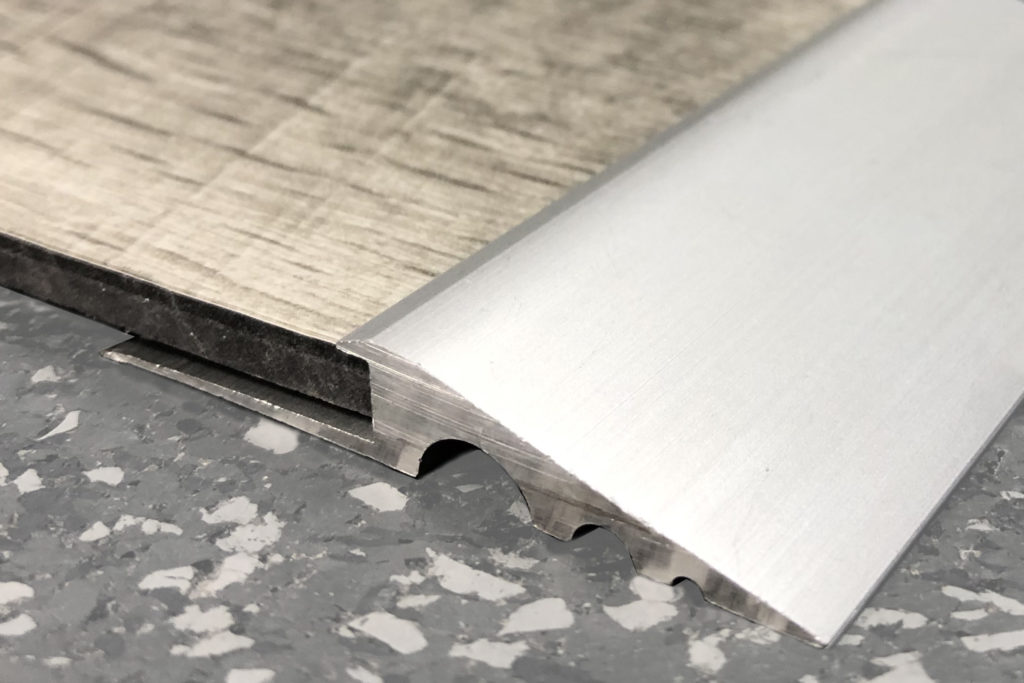 LVT 115 - 13/64" (5MM) LVT Reducer | Powerhold | Quality Floor ...