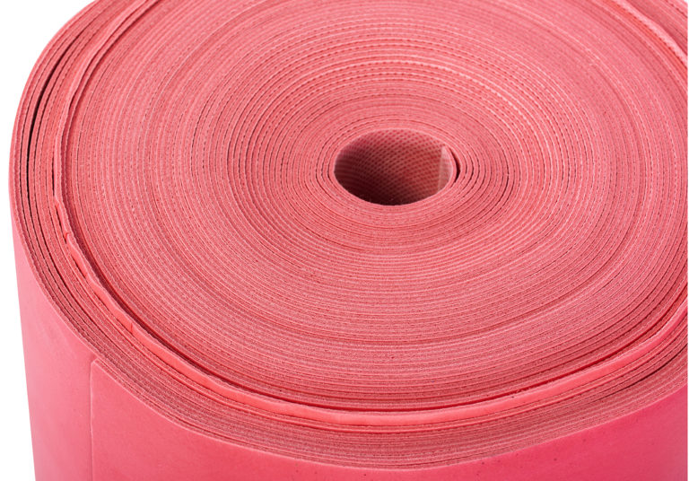 Sound Silencer Universal Sound Control Underlayment | Underlayments ...