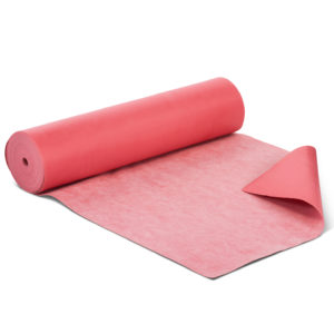 Sound Silencer Universal Sound Control Underlayment | Underlayments ...