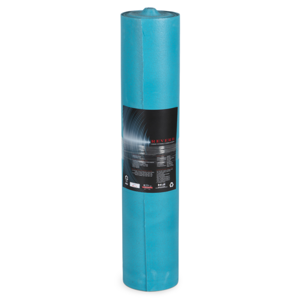 Reverb Noise Control Underlayment | Underlayments | Powerhold