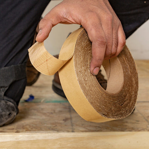 Roll Ultrastik Tape - 1"X164' | Tapes | Powerhold