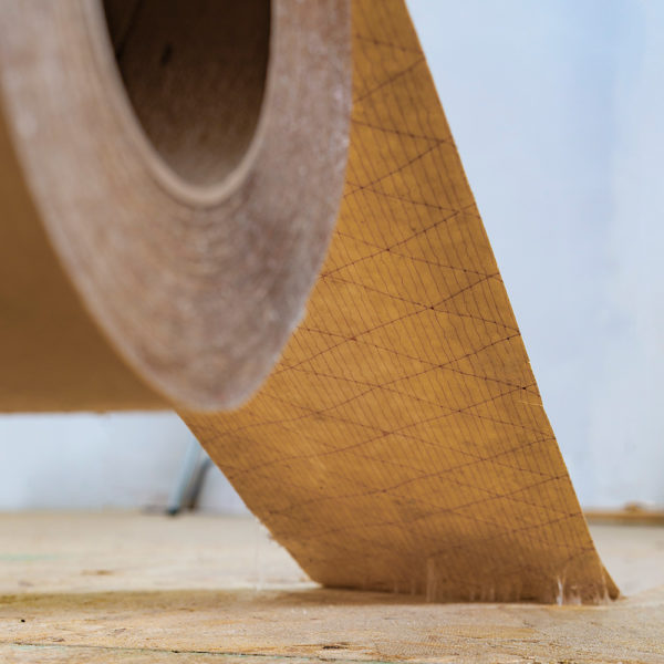 Roll Ultrastik Tape - 1"X164' | Tapes | Powerhold