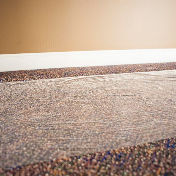 Carpet Shield - 24"X200' | Surface Protection | Powerhold