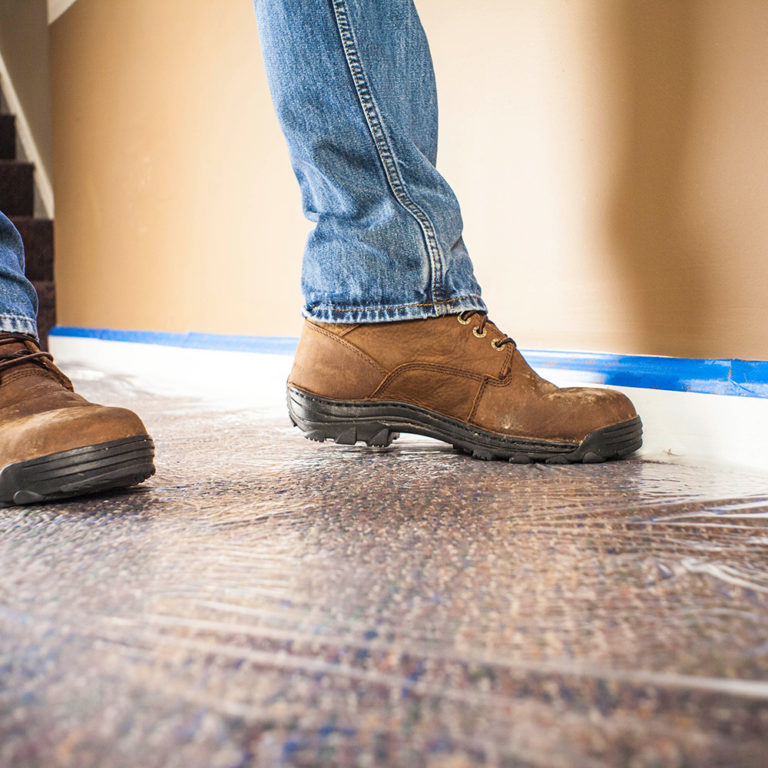 Carpet Shield - 24"X200' | Surface Protection | Powerhold