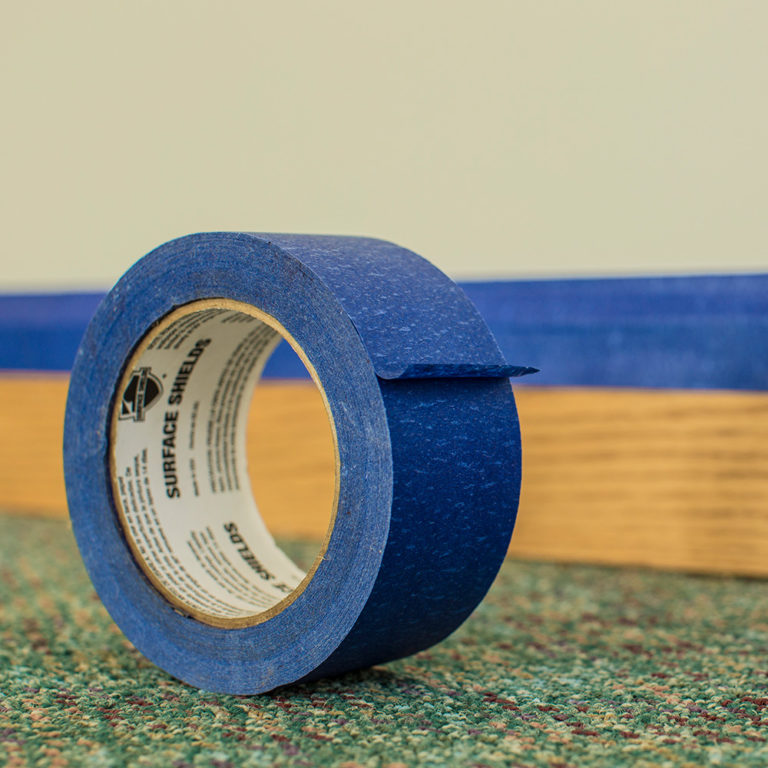 Bluetape - 2"X180' | Tapes | Powerhold