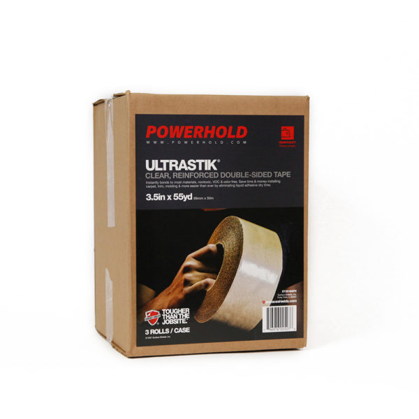 Tapes | Powerhold | Quality Floor Installation Products