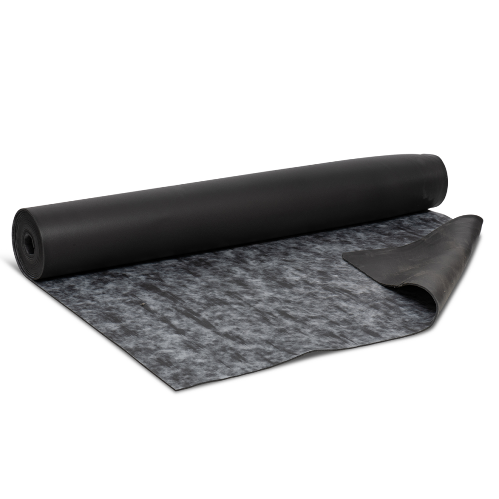 Reverb Noise Control Underlayment | Underlayments | Powerhold