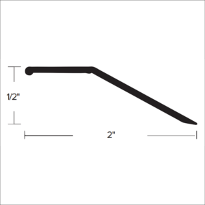 Flat Bar | Powerhold | Quality Floor Installation Products