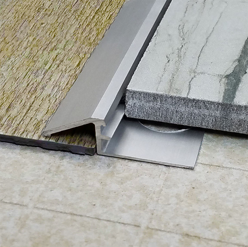 Tile to LVT | Powerhold | Quality Floor Installation Products