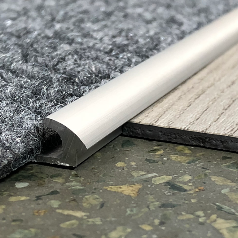 Metal trims and transitions | Powerhold | Quality Floor Installation ...