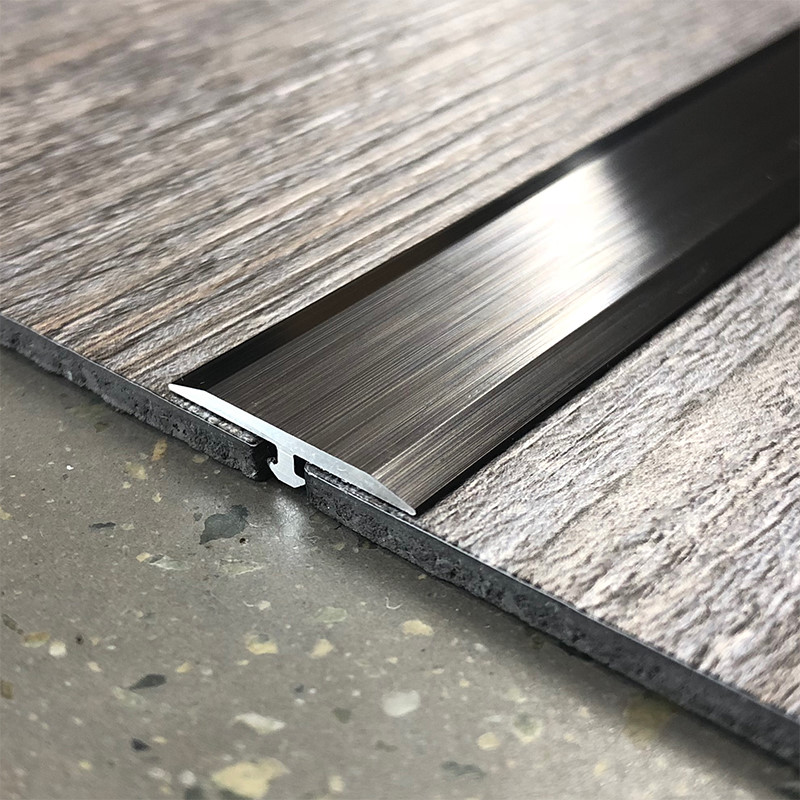 Metal trims and transitions | Powerhold | Quality Floor Installation ...