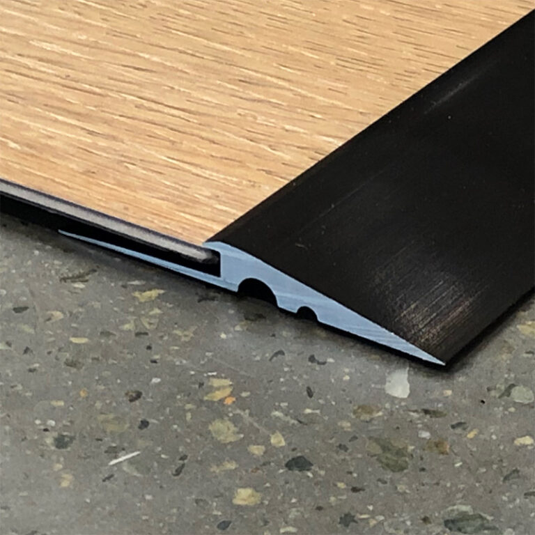 Metal trims and transitions | Powerhold | Quality Floor Installation ...