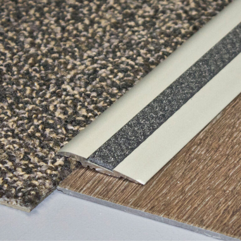 Metal trims and transitions | Powerhold | Quality Floor Installation ...