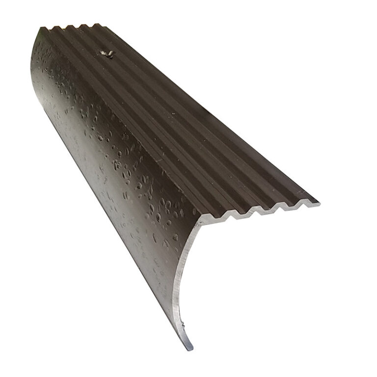 Metal trims and transitions | Powerhold | Quality Floor Installation ...