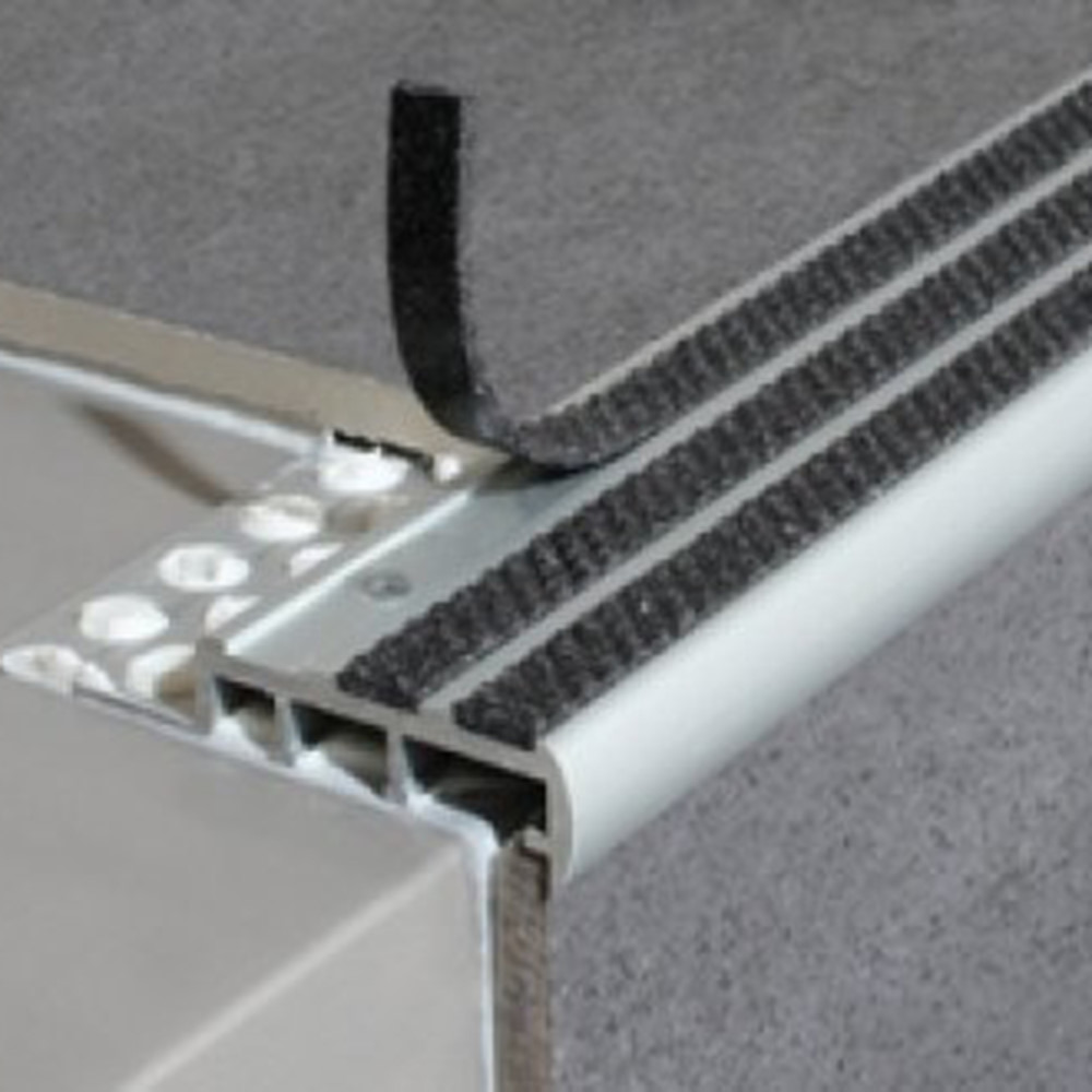 Metal trims and transitions | Powerhold | Quality Floor Installation ...