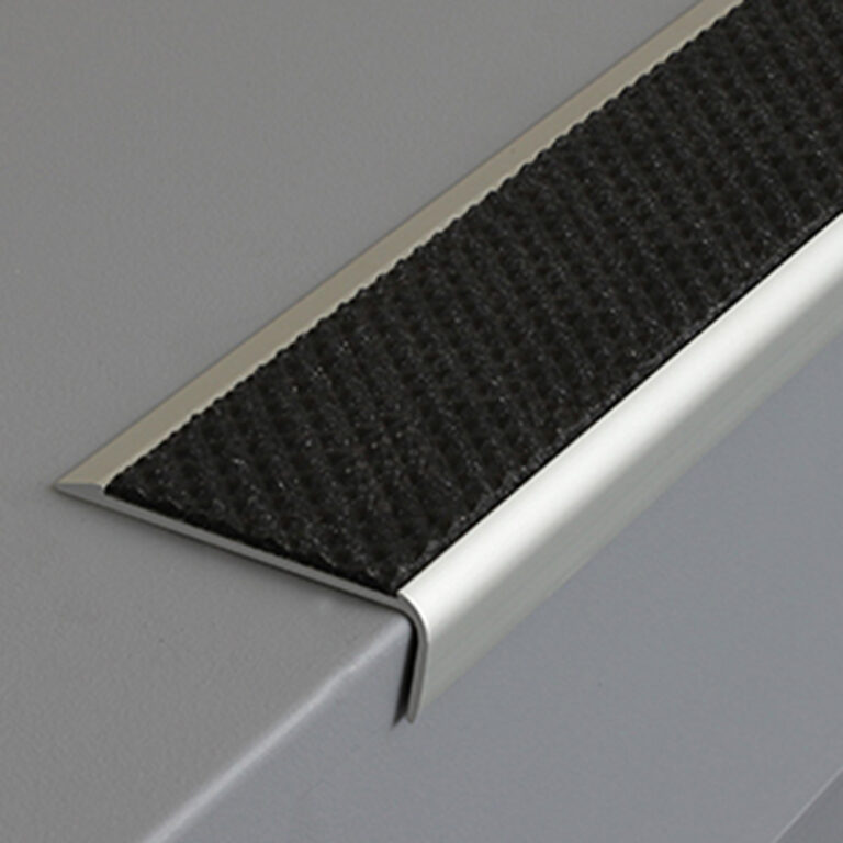 Metal trims and transitions | Powerhold | Quality Floor Installation ...