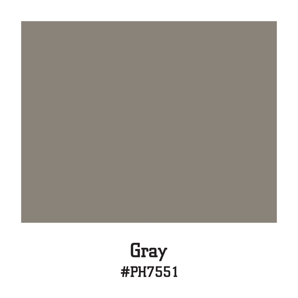 Grey Touch-Up Putty (3-oz tube) | Powerhold | Quality Floor ...