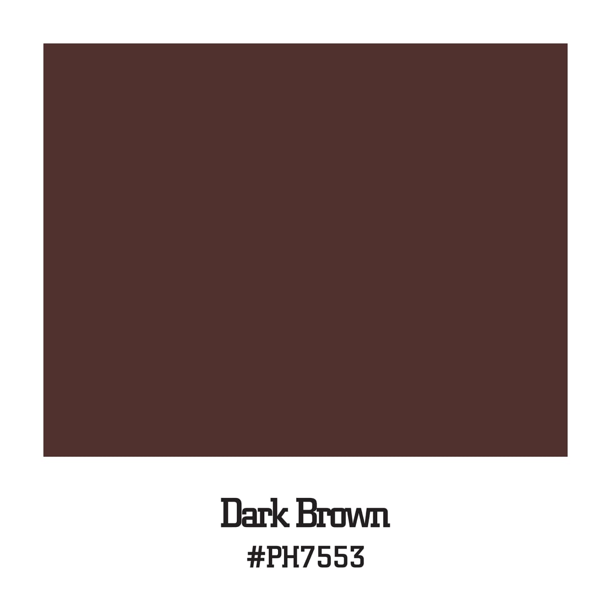 Dark Brown Touch-Up Putty (3-oz tube) | Powerhold | Quality Floor ...