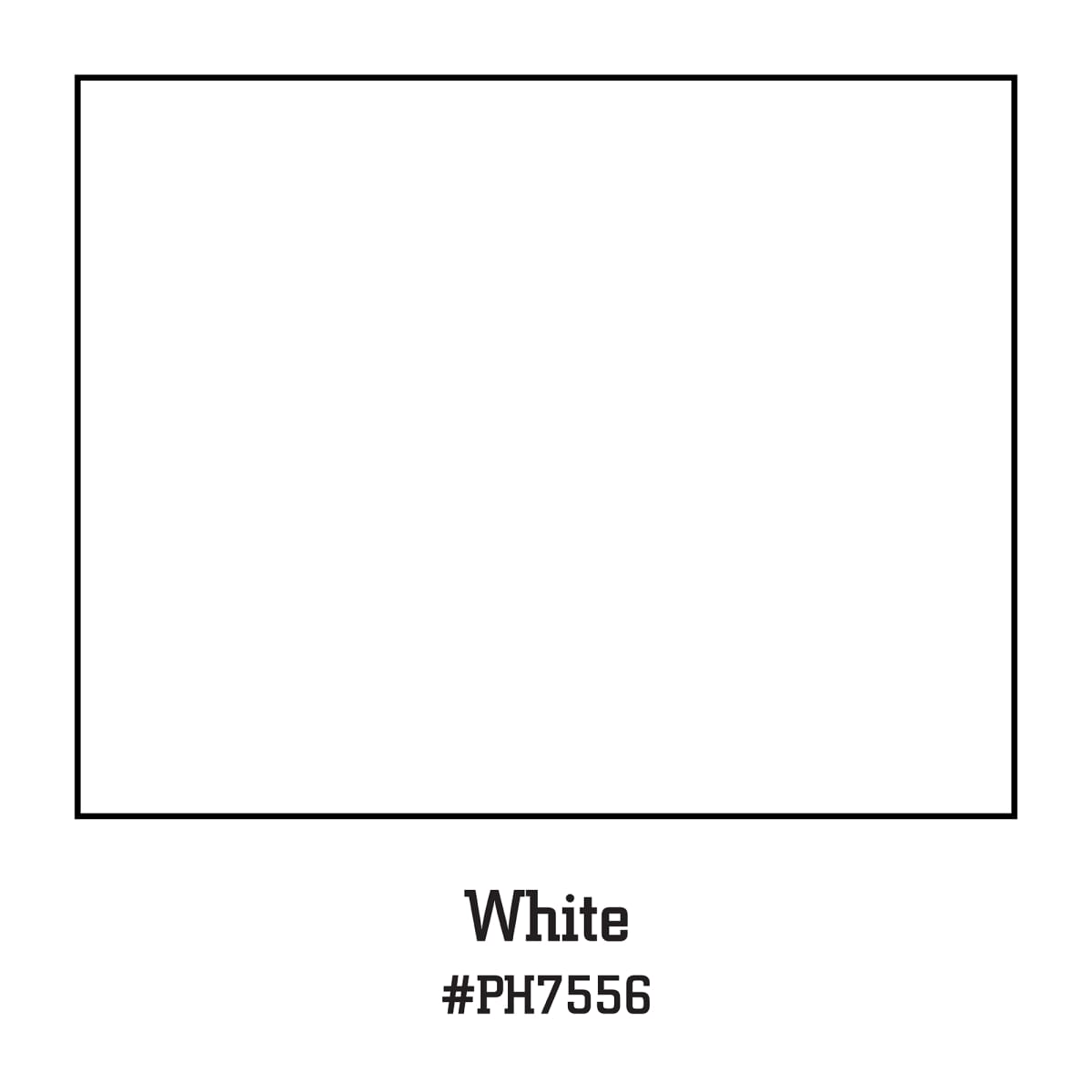 White Touch-Up Putty (3-oz tube) | Powerhold | Quality Floor ...