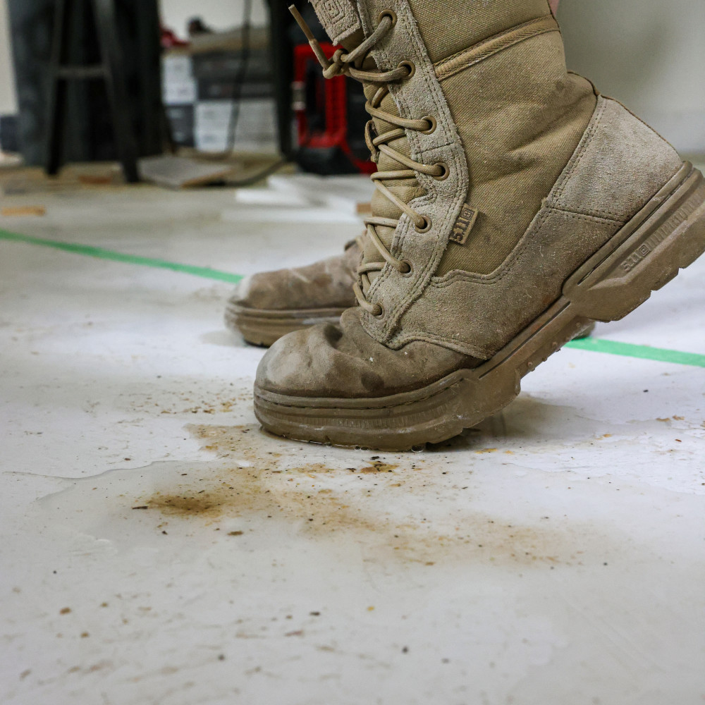 Builder Board™ Hydro Shield™ | Powerhold | Quality Floor Installation ...